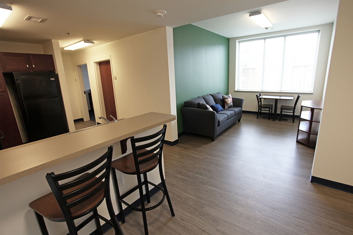 Belk Hall | Housing and Residence Life